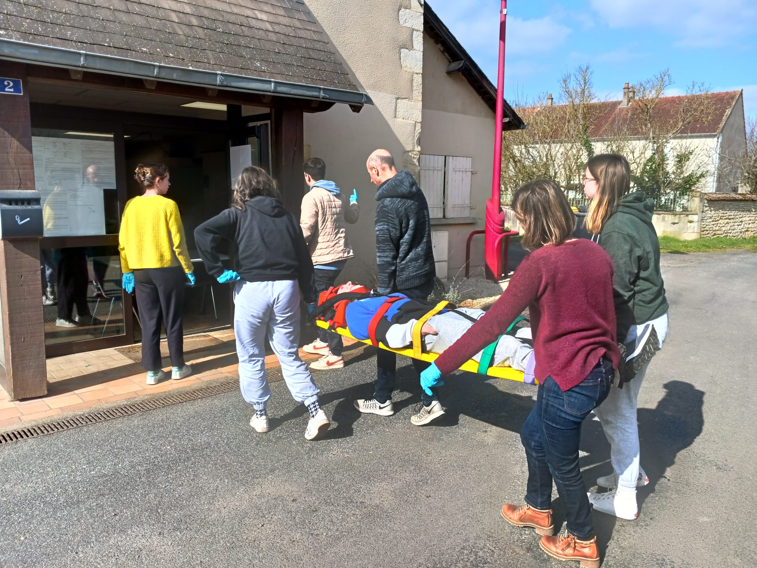 Formation PSE 2 Mars 2023 - FORMAT°